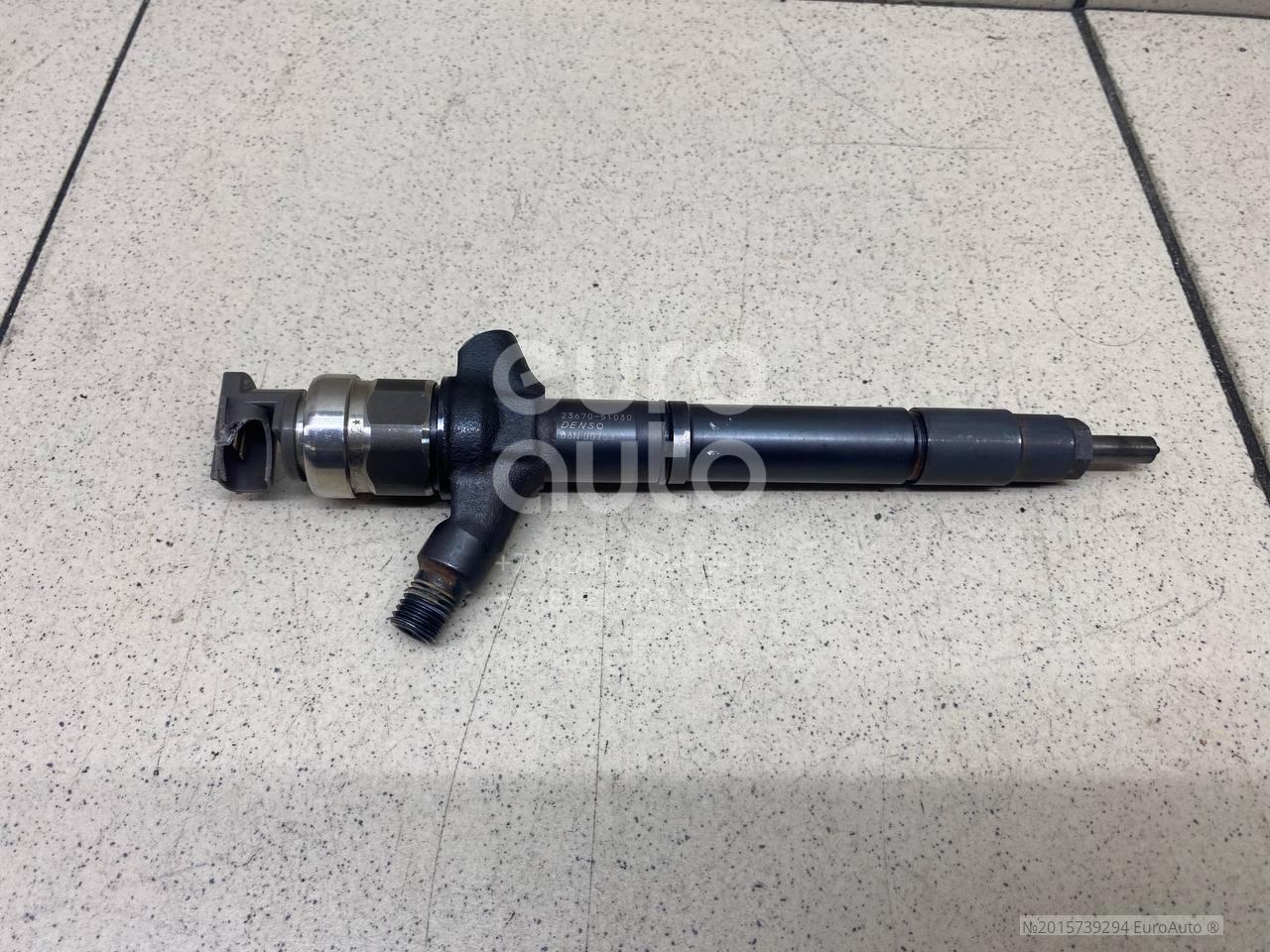 23670-59037 Toyota от 19736 руб. для Toyota Land Cruiser (200) 2008> в ...