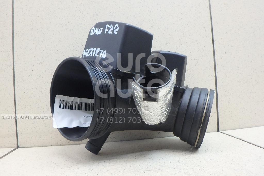 Резонатор воздушного фильтра для BMW 2-serie F22/F23/F87 2013-2020 в Москве