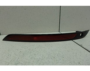 Отражатель в бампер левый для Volvo S60 2019> новые и б/у купить в Москве