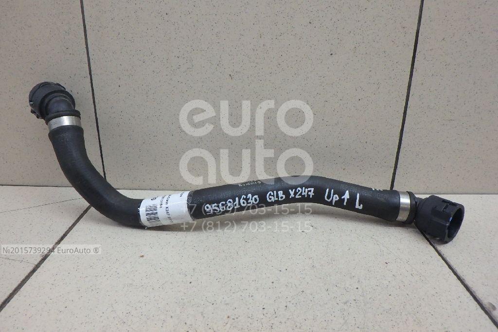 2475010158 Mercedes Benz от 3919 руб. для Mercedes Benz A-Class W177 ...
