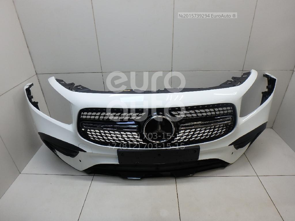 2478809904 Mercedes Benz от 88759 руб. для Mercedes Benz GLB-Class X247 ...