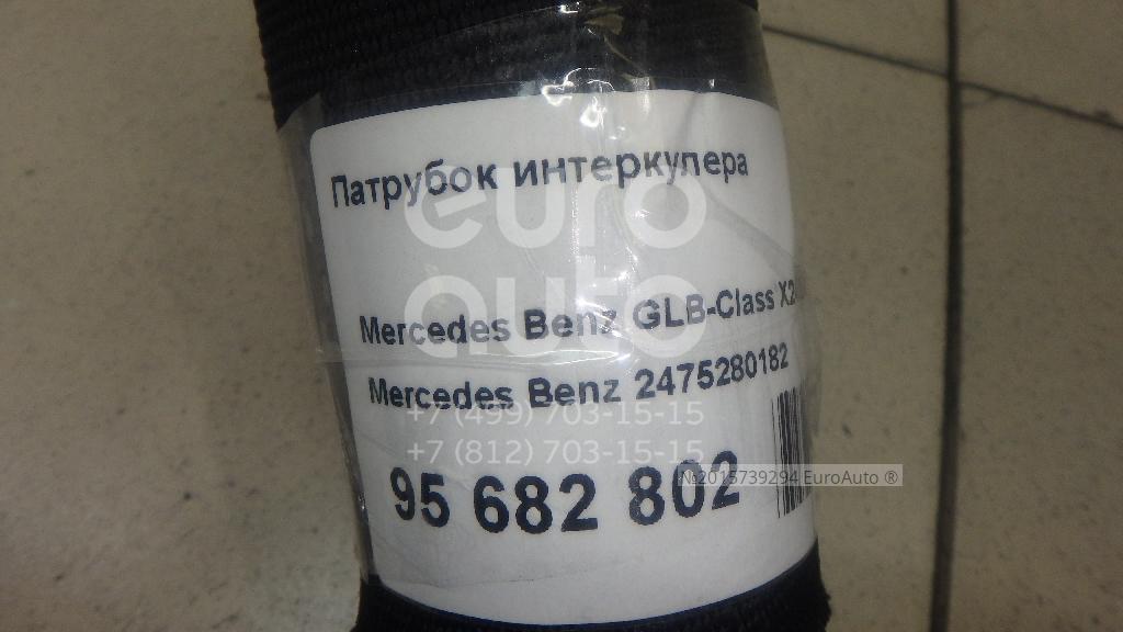 2475280182 Mercedes Benz от 8924 руб. для Mercedes Benz A-Class W177 ...
