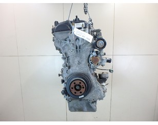 Двигатель 204PT – параметры, двигатели с разборов, запчасти и масла