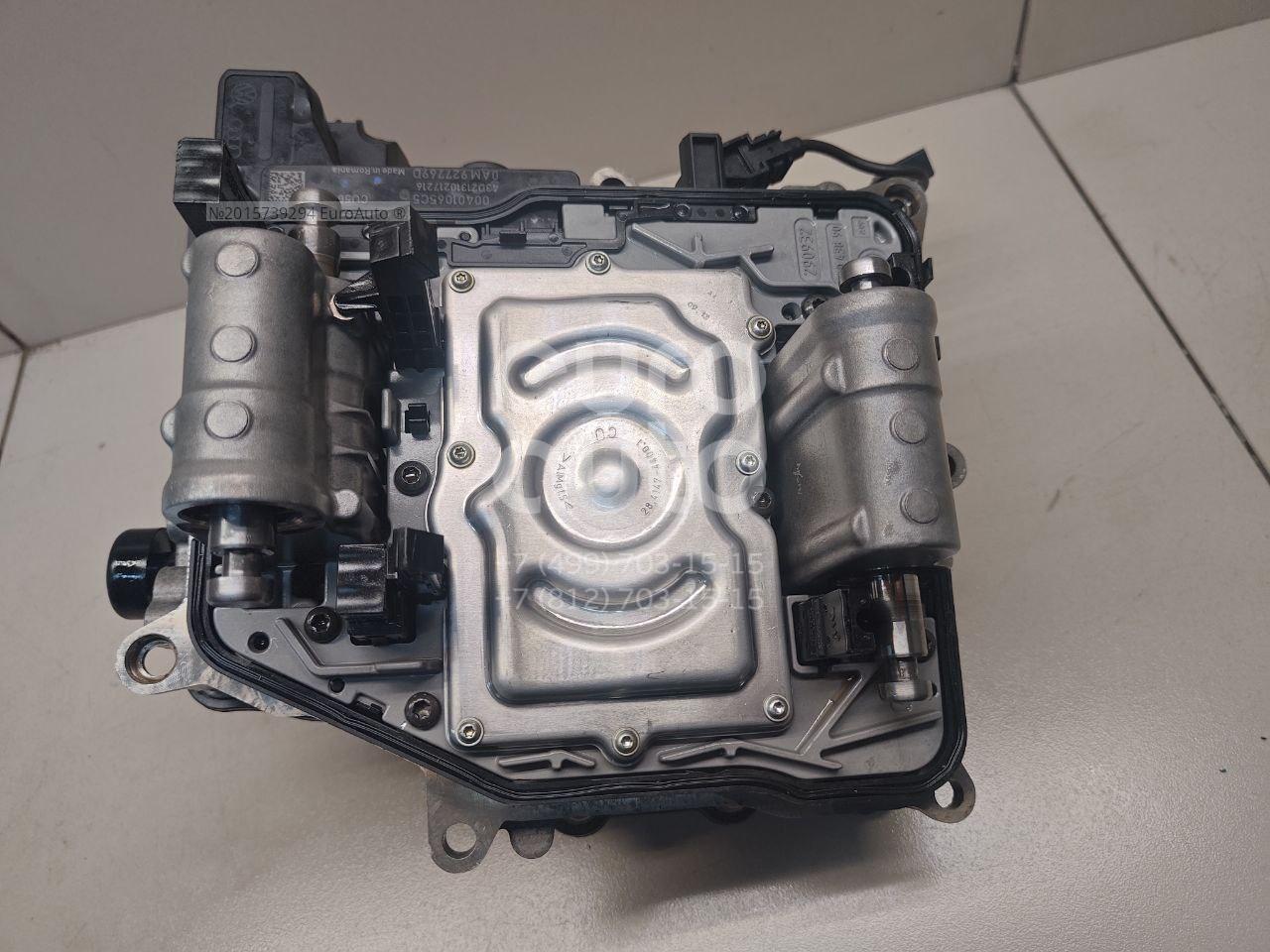 0AM325025D VAG от 59999 руб. в Москве