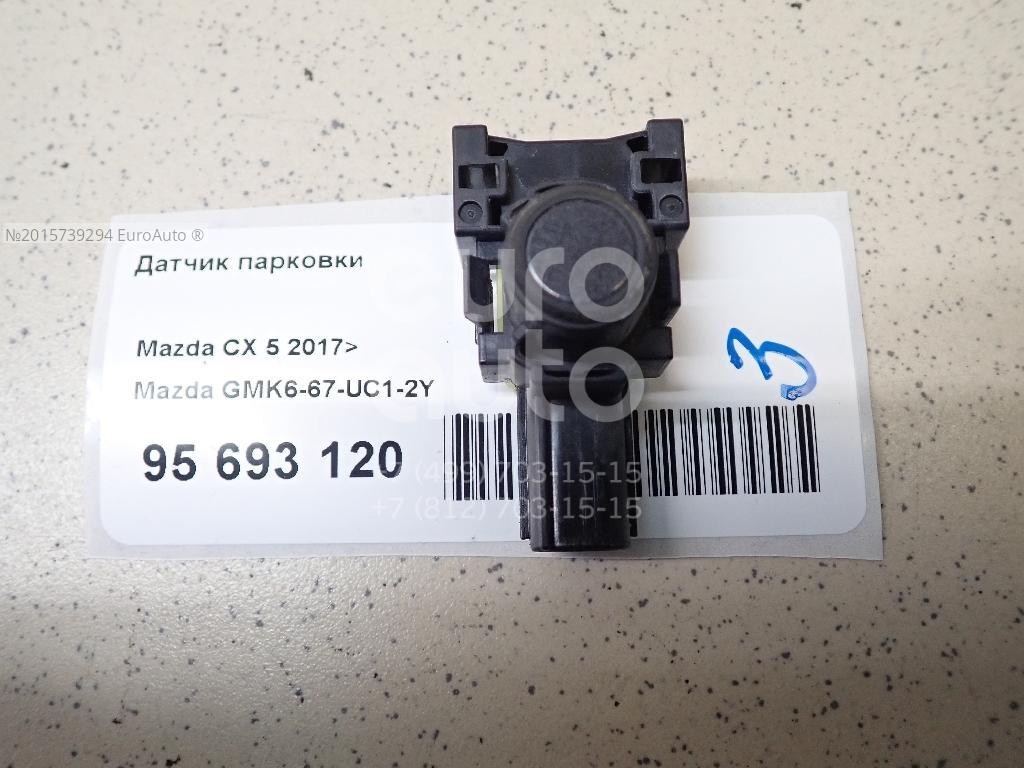 GMK6-67-UC1-2Y Mazda от 3608 руб. в Москве