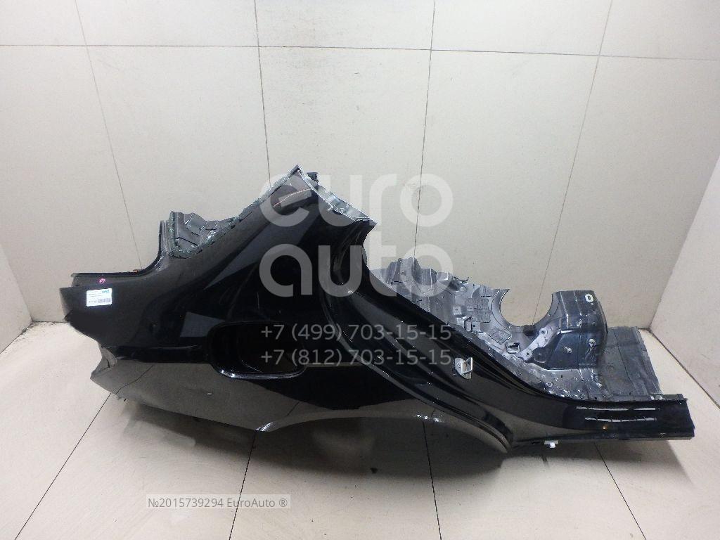Крыло заднее правое для Mercedes Benz W213 E-Klasse 2016-2023 в Москве