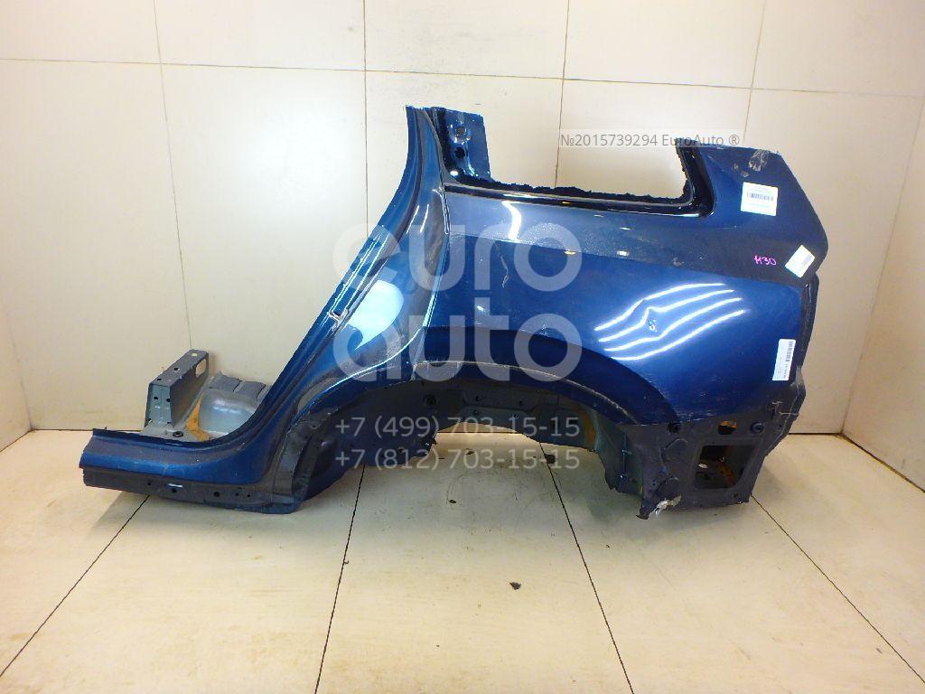 Крыло заднее левое для Volvo XC90 2015> в Москве