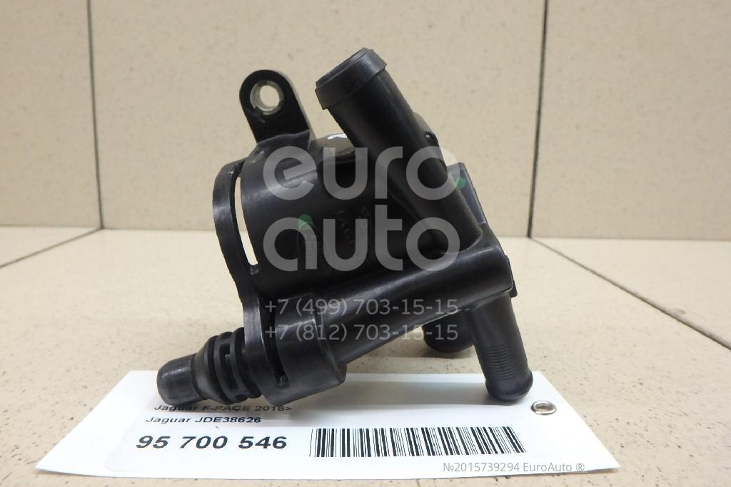 H4P38K586AD Jaguar от 1750 руб. в Москве