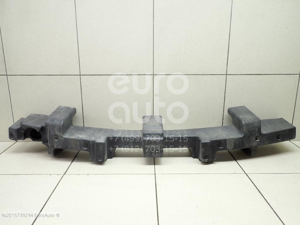 62090-4AA0B Nissan Наполнитель переднего бампера от производителя по ...