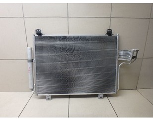 Радиатор кондиционера (конденсер) для Mazda CX 9 2017> новые и б/у ...