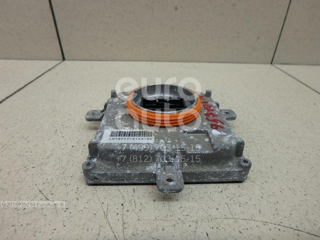 4G0907397AA VAG от 10499 руб. для Audi A3 [8V] 2013-2020 в Москве