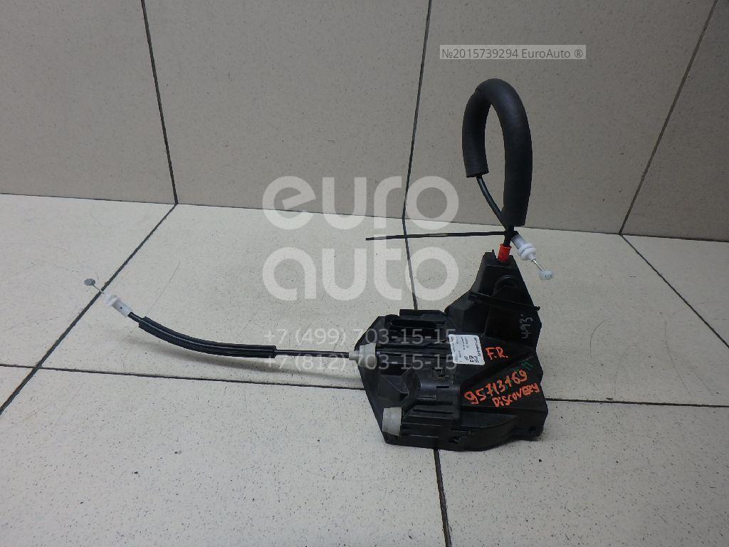 LR070436 Land Rover от 5169 руб. в Москве