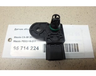 Датчик абсолютного давления для Mazda CX-30 2019> б/у купить в Санкт ...