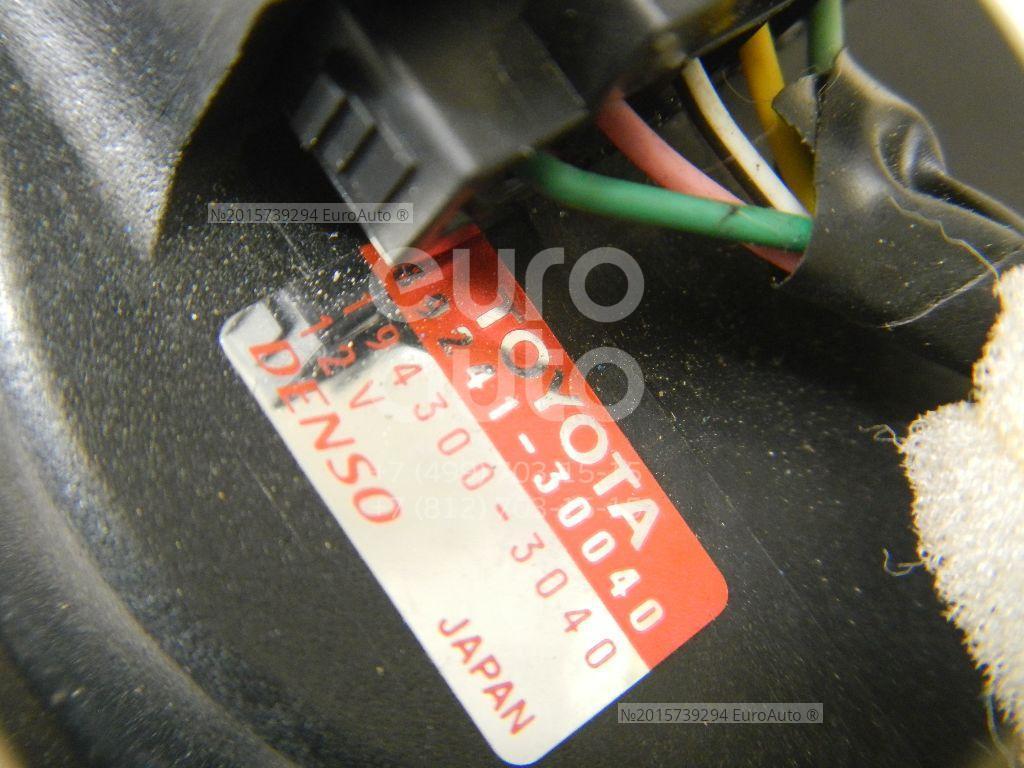 89241-30040 Toyota от 904 руб. в Москве