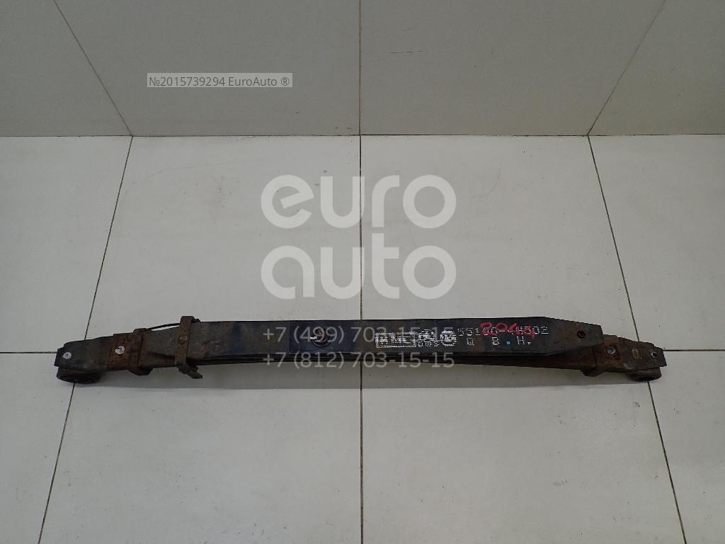 55100-4H502 Hyundai-Kia от 10781 руб. для Hyundai Starex H1/Grand ...