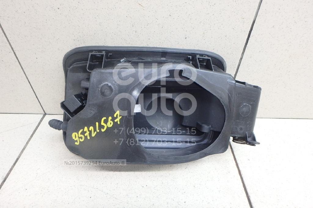 51177204365 BMW от 1060 руб. для BMW 5-serie F10/F11 2009-2016 в Москве