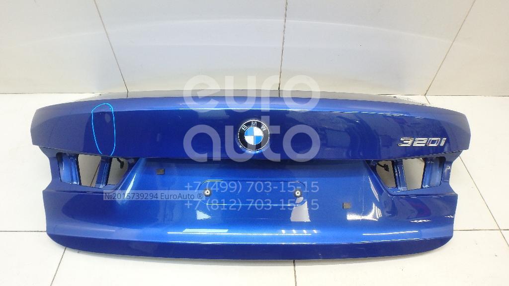 41007455942 BMW от 42819 руб. для BMW 3-serie G20/G21 2018> в Москве