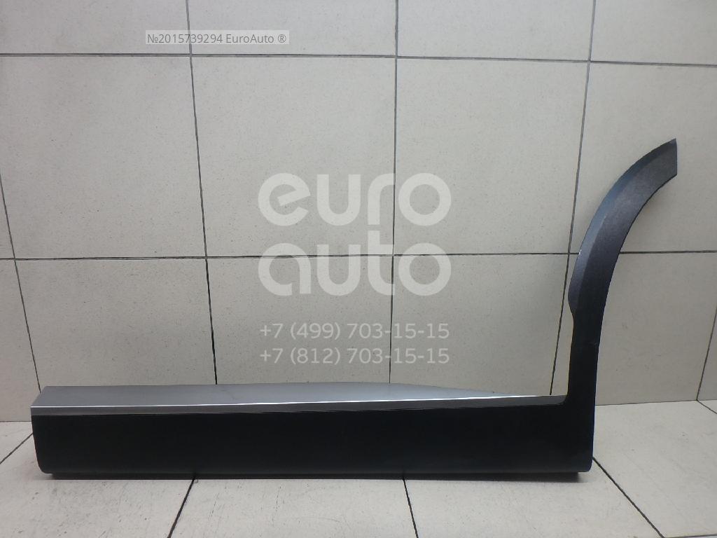 87731-S8100-SCR Hyundai-Kia Накладка двери задней левой от ...