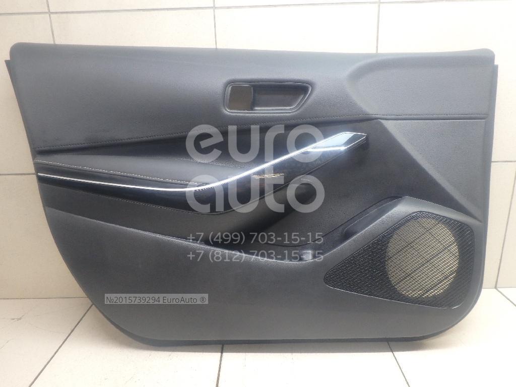 67620-0Z410-C3 Toyota от 5999 руб. для Toyota Corolla E21 2019> в Москве