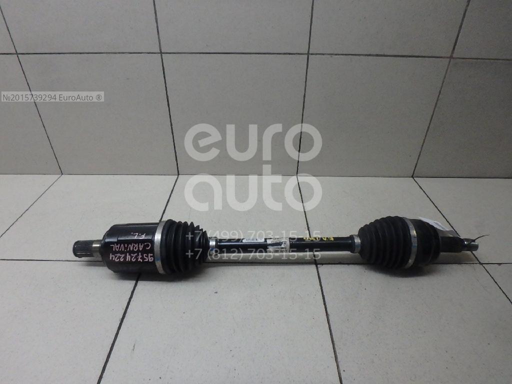 49500-R0200 Hyundai-Kia от 41999 руб. для Kia Carnival 2020> в Москве