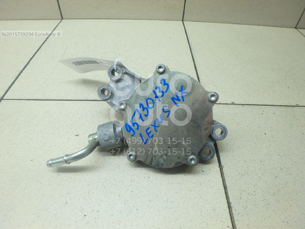 Toyota 29300-36010 Насос вакуумный