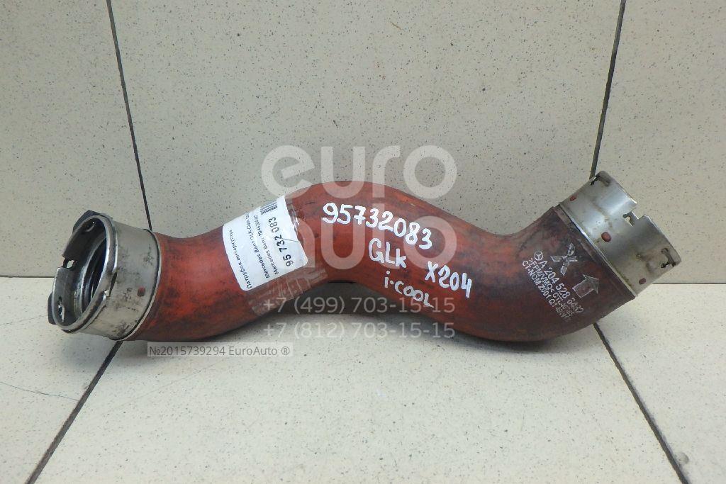 2045286482 Mercedes Benz от 17633 руб. для Mercedes Benz GLK-Class X204 ...