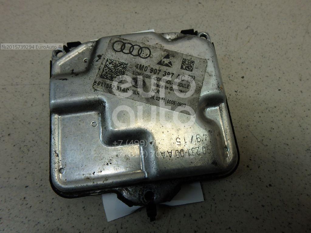 4M0907397AD VAG от 6834 руб. в Москве