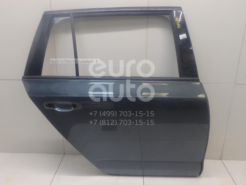 5E9833056C VAG от 21020 руб. для Skoda Octavia (A7) 2013-2020 в Москве