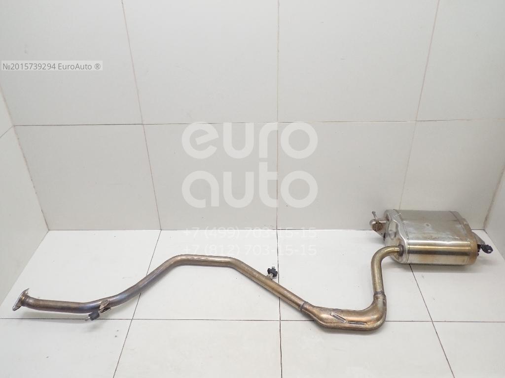 17430-F3020 Toyota от 14999 руб. для Toyota Corolla E21 2019> в Москве