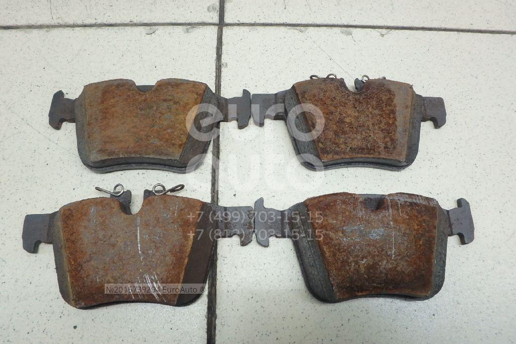 LR061385 Land Rover от 1199 руб. в Москве