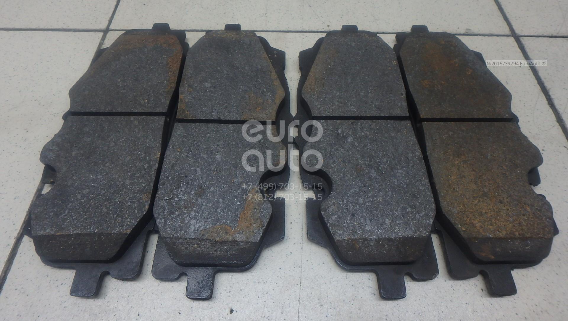 4K0698151S VAG от 7499 руб. в Москве