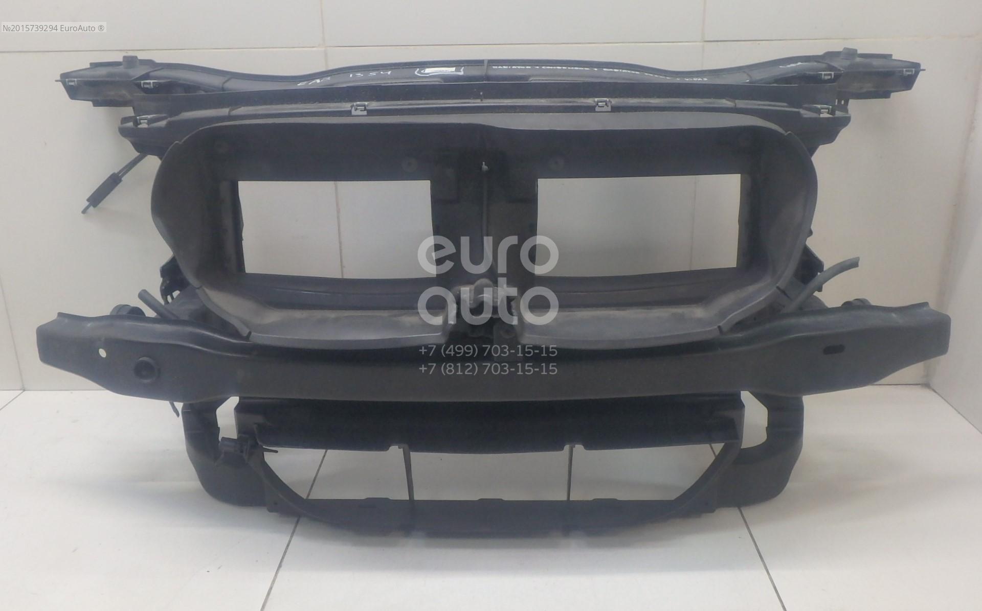 Панель передняя для BMW X1 E84 2009-2015 в Москве