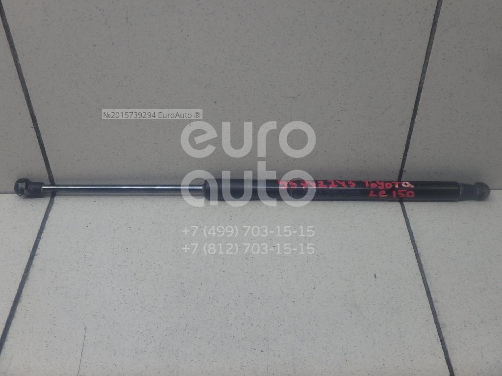 68940-0W020 Toyota от 708 руб. в Москве