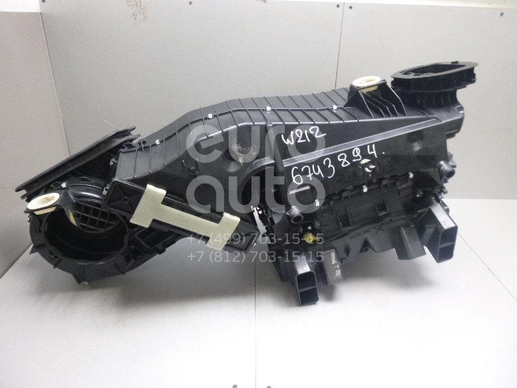 2128300503 Mercedes Benz от 2139 руб. для Mercedes Benz W212 E-Klasse ...