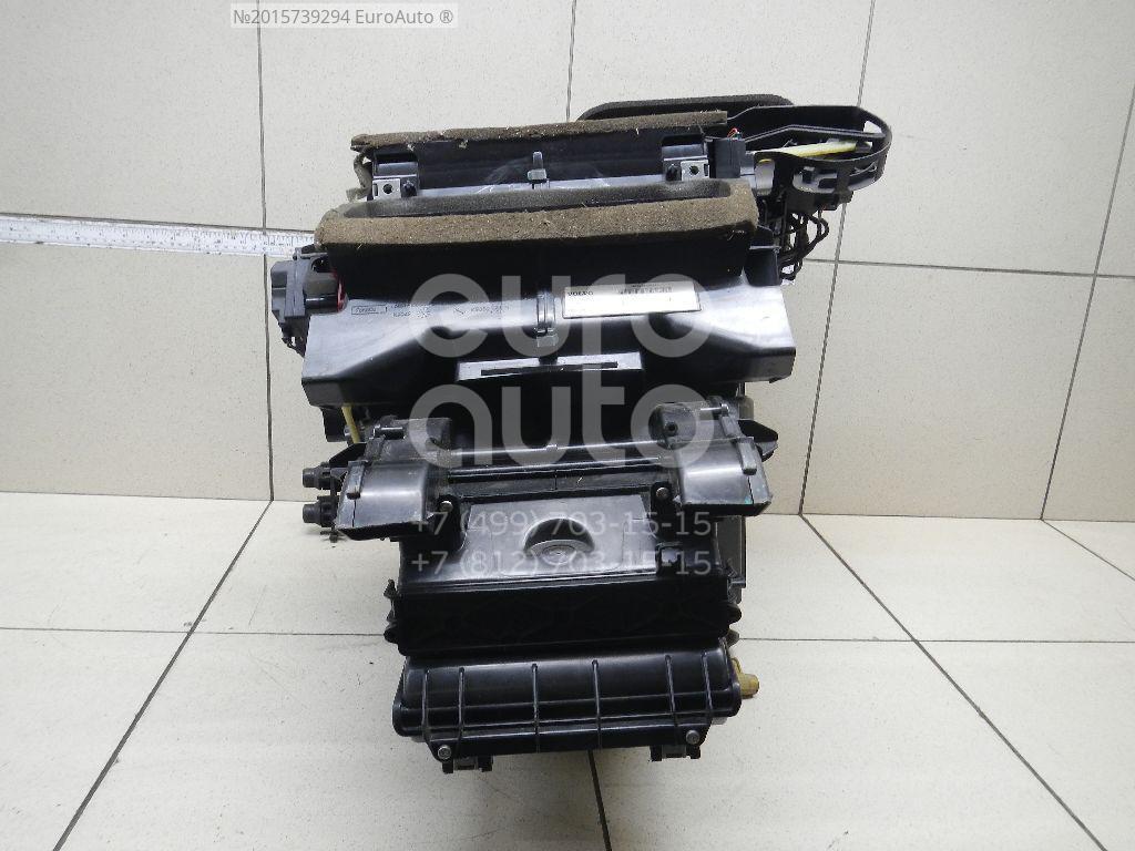 Корпус отопителя для Volvo S80 2006-2016 в Москве