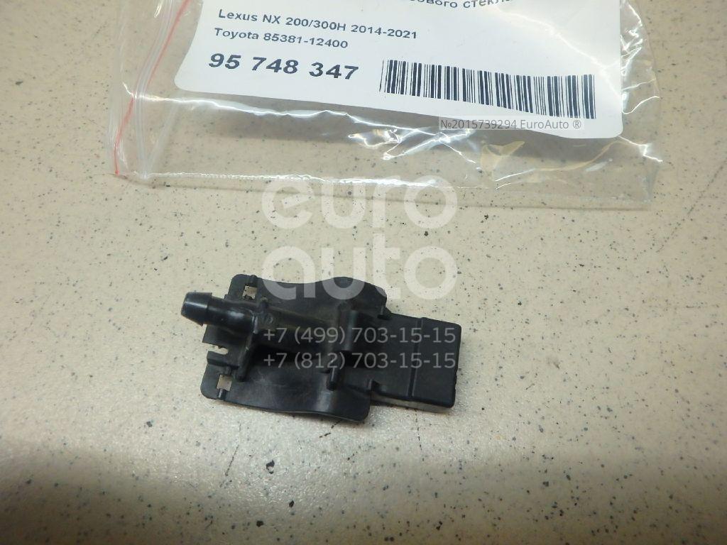 85381-12400 Toyota от 804 руб. в Москве