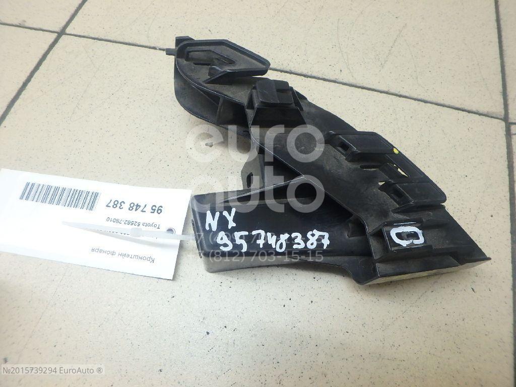 52562-78010 Toyota от 3048 руб. для Lexus NX 200/300H 2014-2021 в Москве