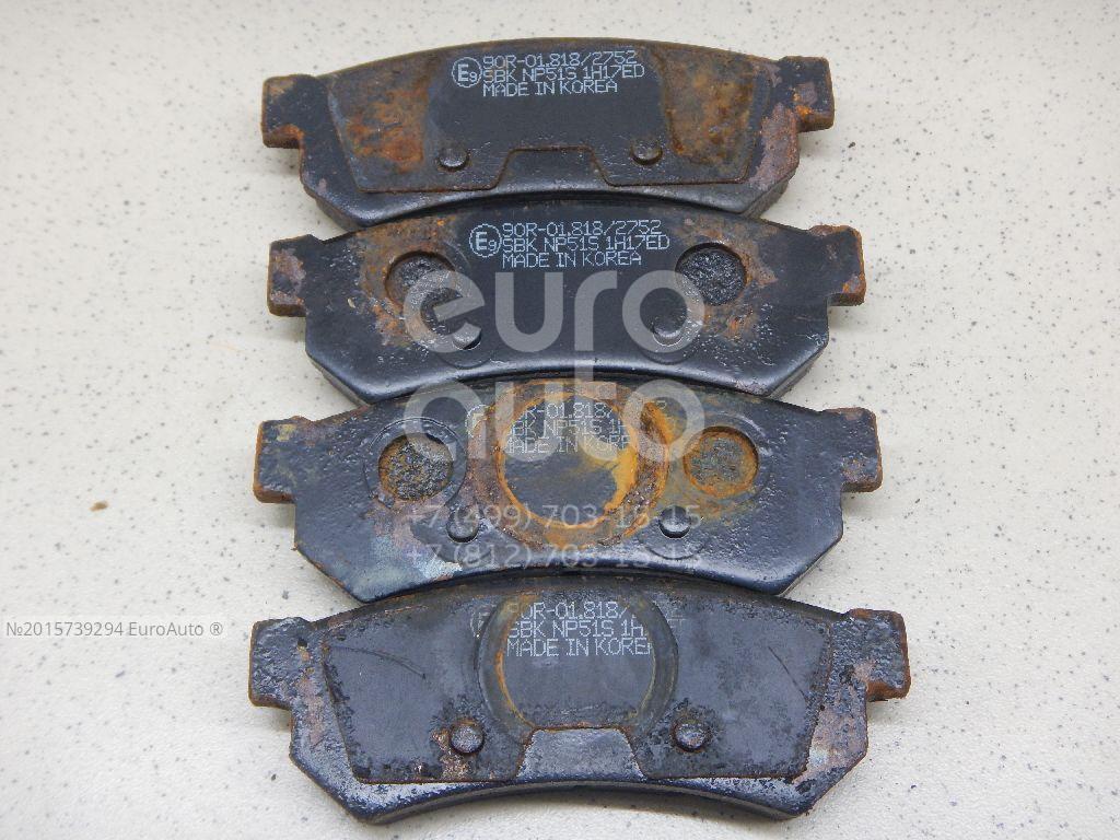 58302-F2A30 Hyundai-Kia от 1037 руб. в Москве