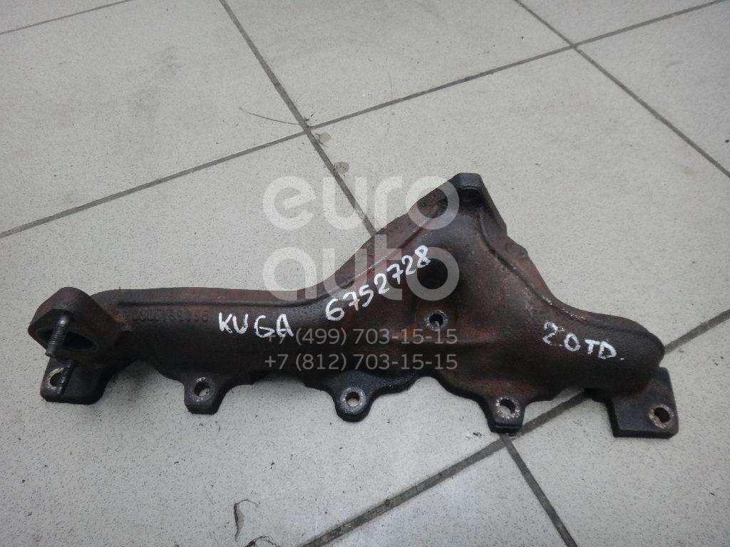 9646849080 Citroen-Peugeot Коллектор выпускной от производителя по спец ...