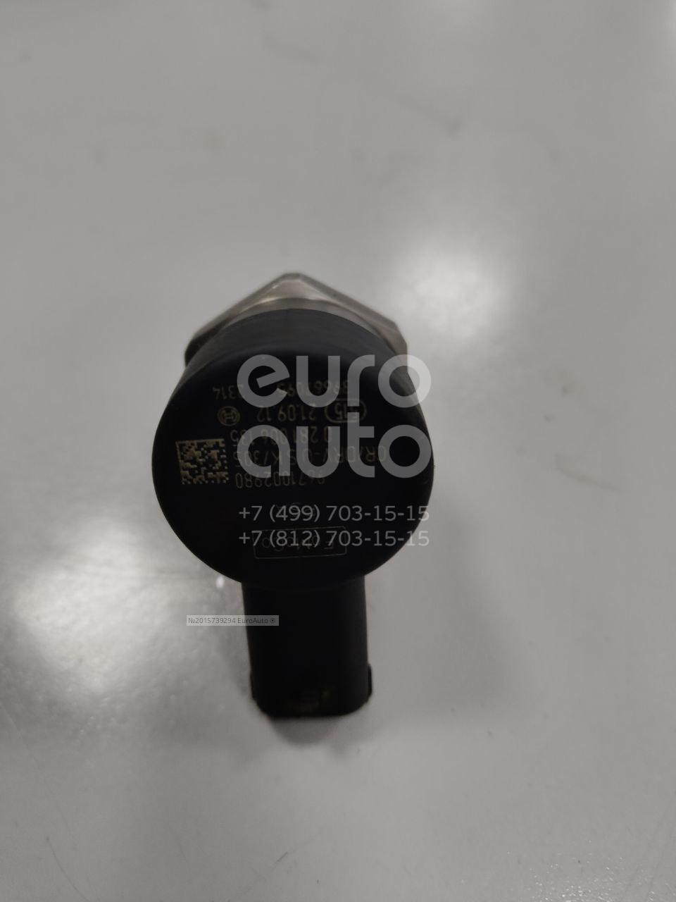 0281006135 BOSCH от 5372 руб. для Land Rover Freelander 2 2007-2014 в ...