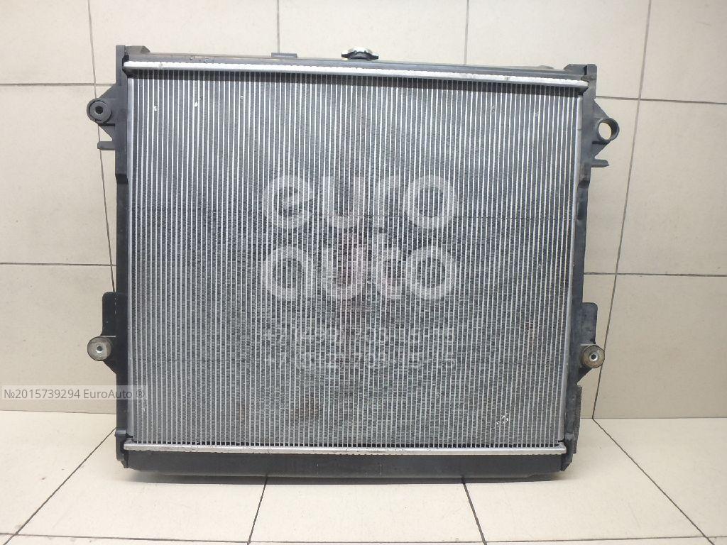 16400-50381 Toyota от 18638 руб. в Москве