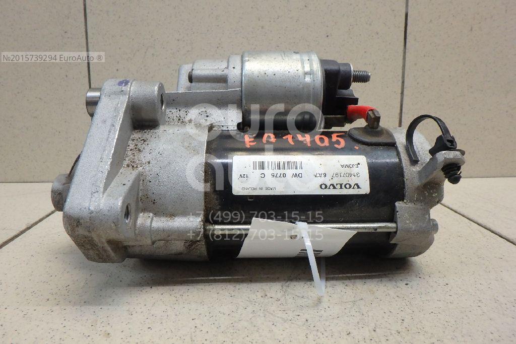 36010074 Volvo от 14417 руб. для Volvo XC60 2008-2017 в Москве