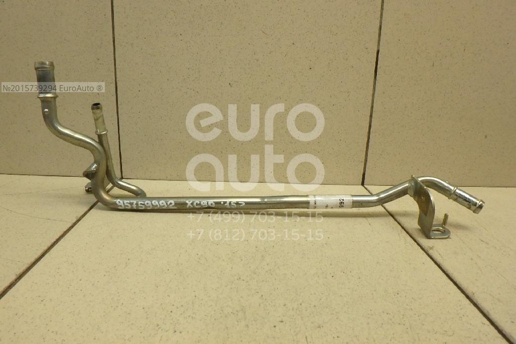 31368824 Volvo от 3441 руб. для Volvo S90 2017> в Москве