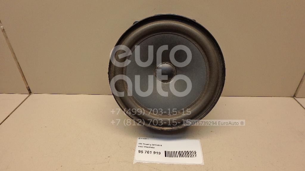 7P6035454 VAG от 1850 руб. для VW Touareg 2010-2018 в Москве