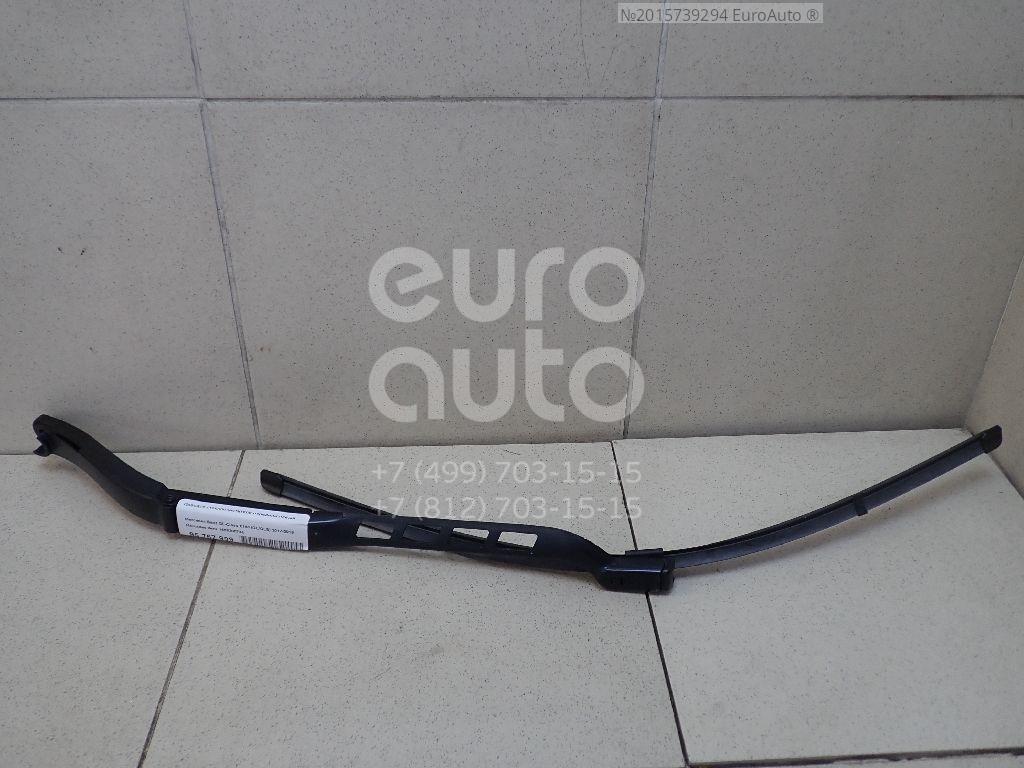 1668200744 Mercedes Benz от 2073 руб. в Москве