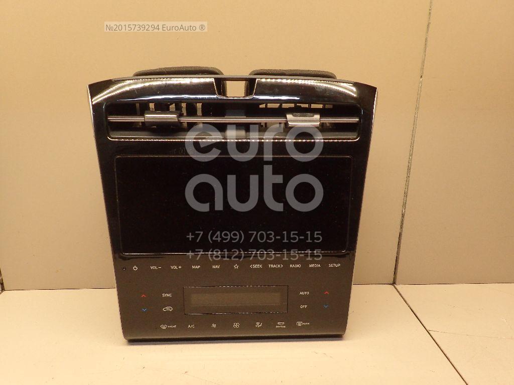 96525-N9550-RET Hyundai-Kia от 15513 руб. для Hyundai Tucson IV (NX4 ...
