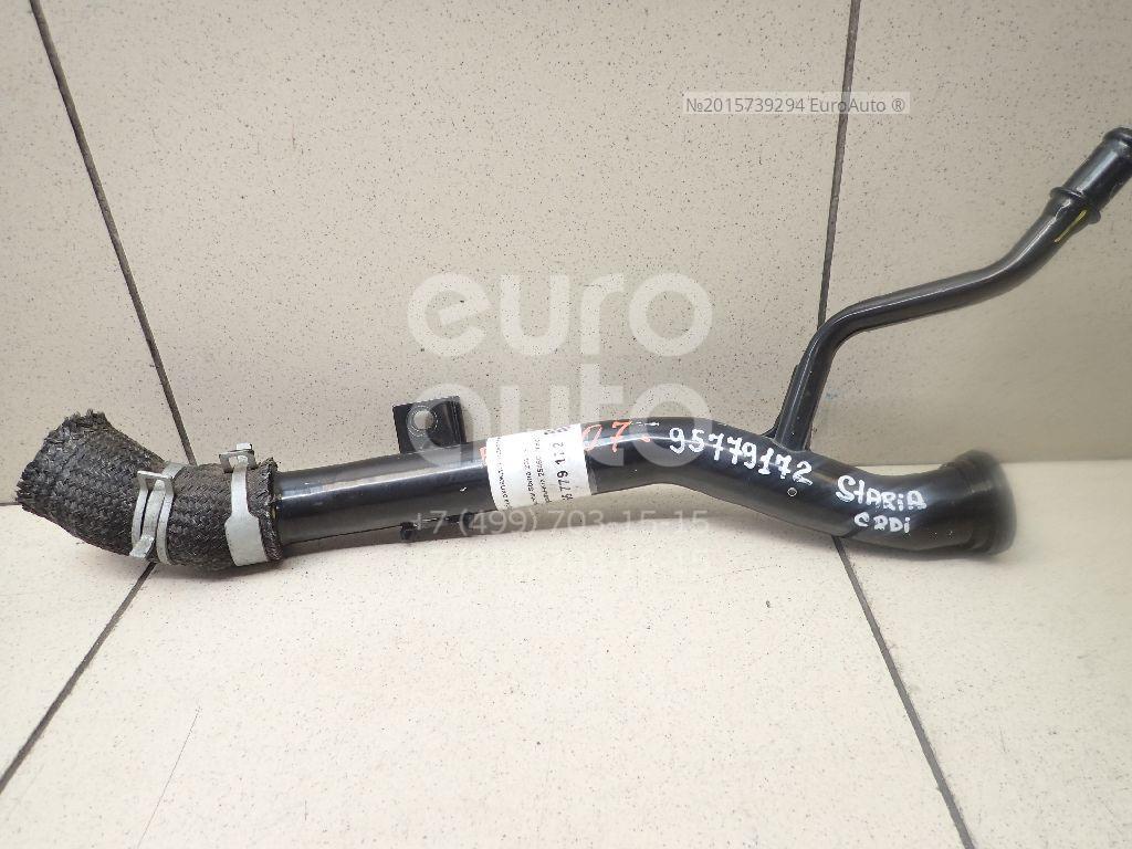 25460-2F800 Hyundai-Kia от 5573 руб. для Hyundai Staria 2021> в Москве