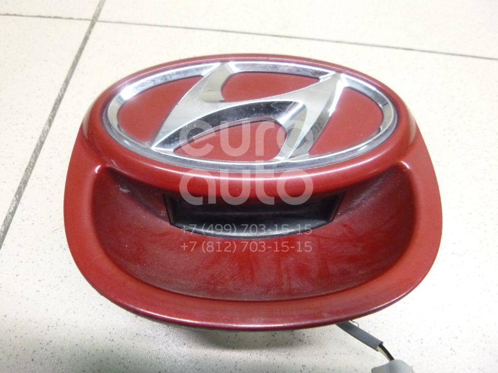87370-2R000 Hyundai-Kia Накладка двери багажника от производителя по ...