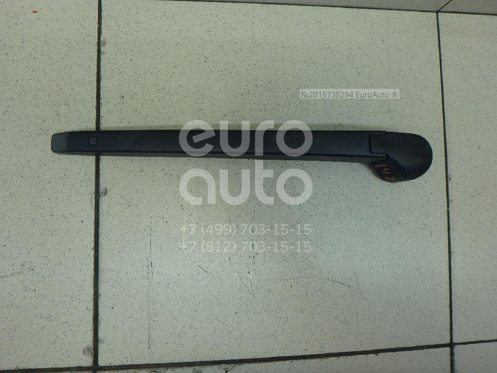 5JJ955707A VAG от 734 руб. для Skoda Rapid 2013-2020 в Москве