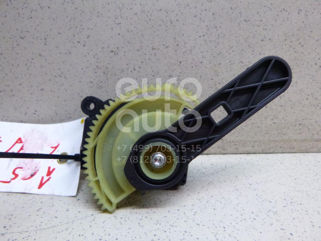 Моторчик заслонки отопителя для Citroen C5 2008-2017 в Москве